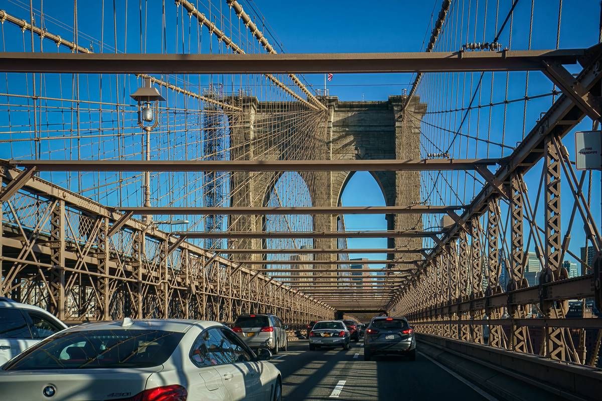 Does The Brooklyn Bridge Have A Toll In New York City?