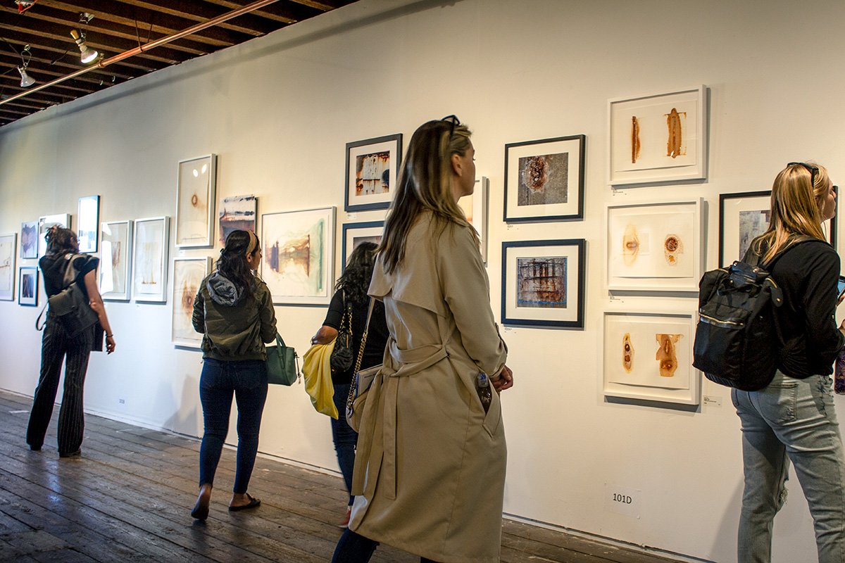 The Best Brooklyn Art Galleries (2025)