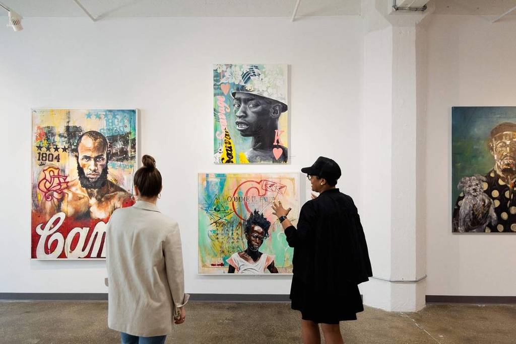 The Best Brooklyn Art Galleries (2025)