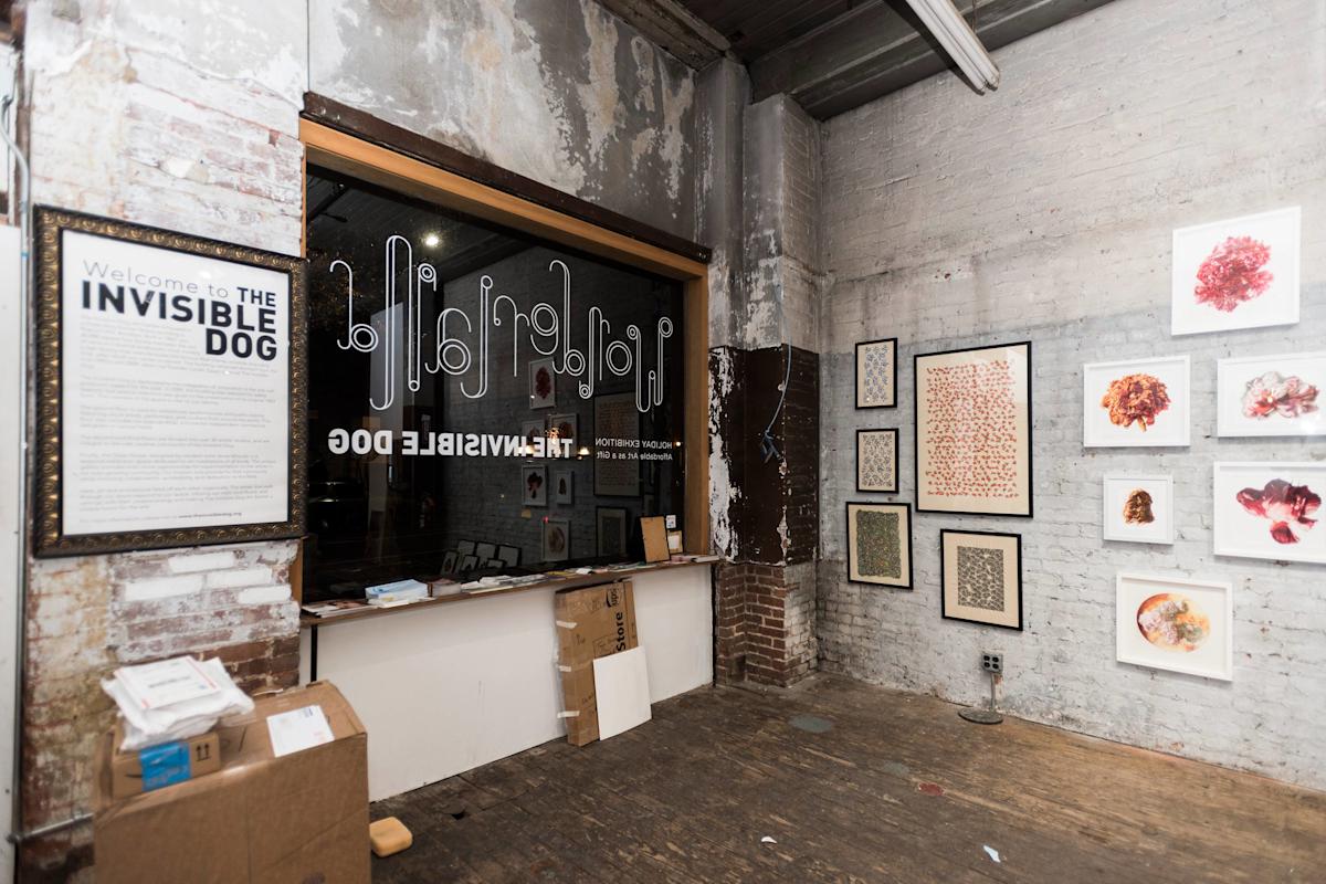 The Best Brooklyn Art Galleries (2025)
