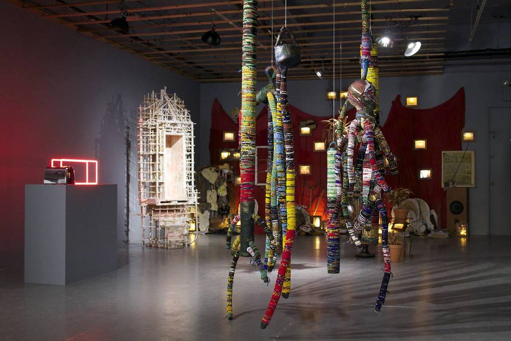 The Best Brooklyn Art Galleries (2025)