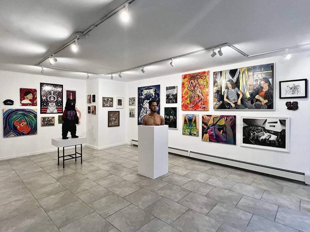 The Best Brooklyn Art Galleries (2025)