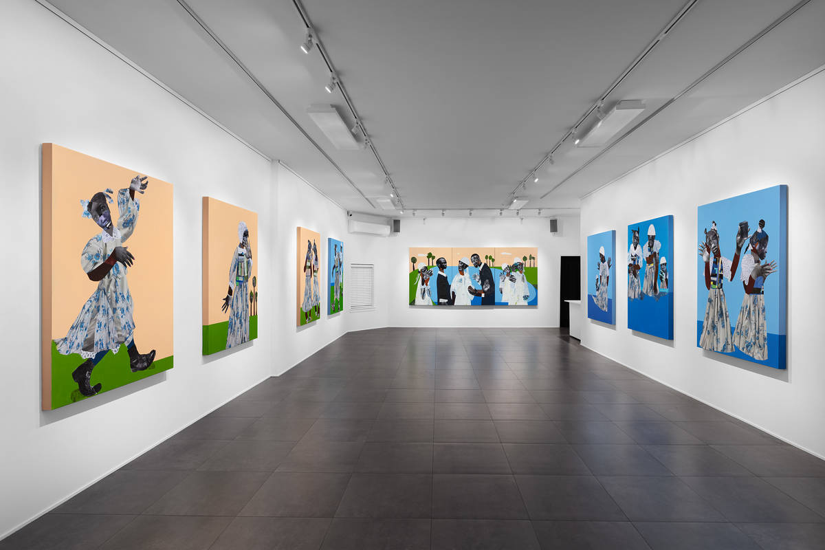 The Best Brooklyn Art Galleries (2025)