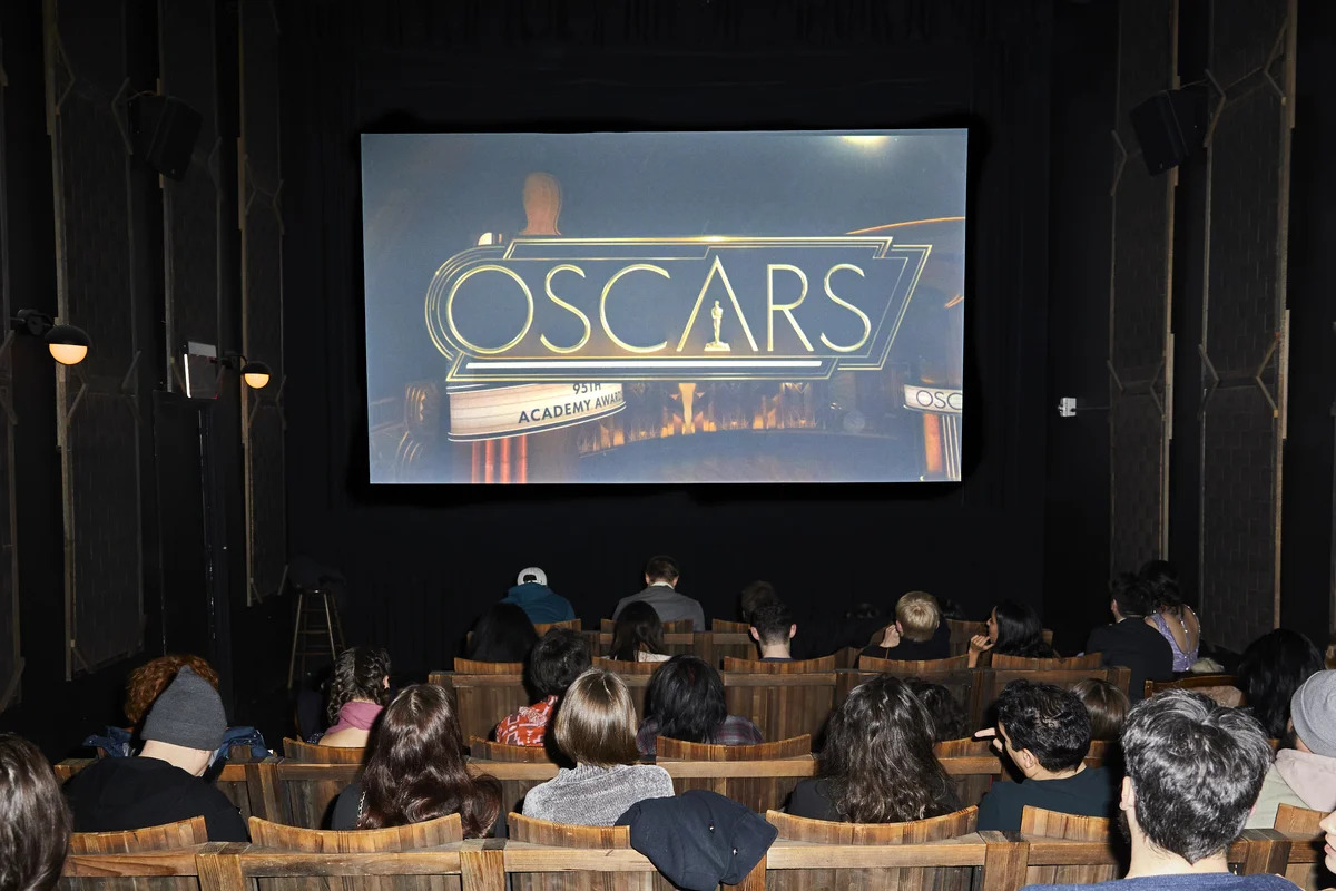The Best Oscar Watch Parties & Events In NYC (2025)