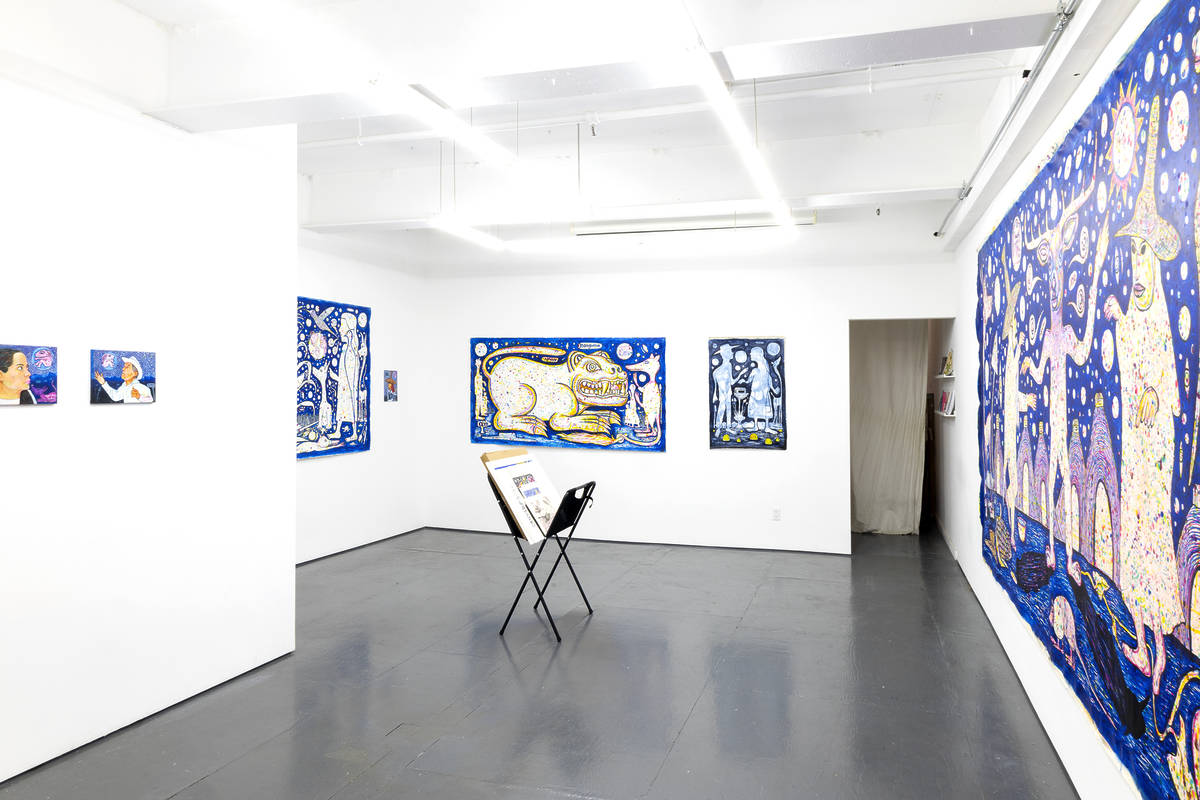 The Best Brooklyn Art Galleries (2025)