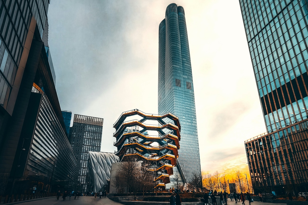 Entradas gratis para The Vessel: Así pueden conseguirlas los neoyorquinos