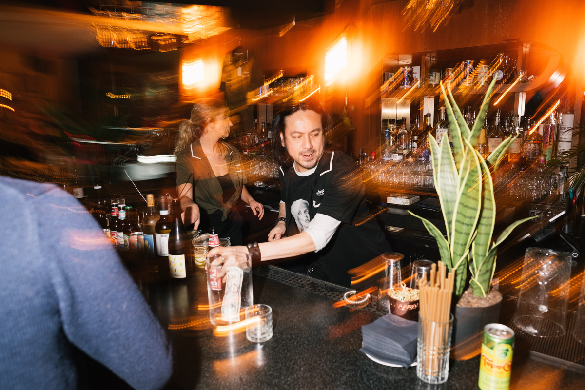 10 Must-Visit Bars In NYC According To Our Secret Club Members
