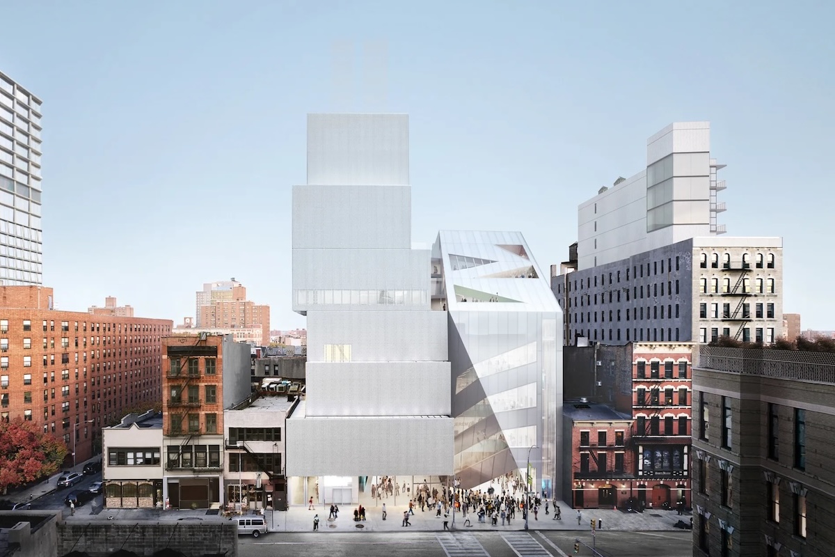 New Museum Reopening: The Downtown Hub Reopens This Fall