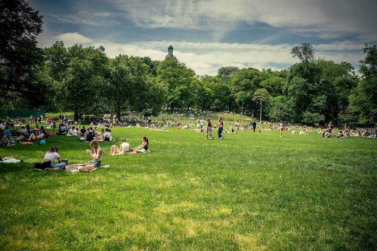 22 Fabulous Things To Do In Fort Greene, Brooklyn