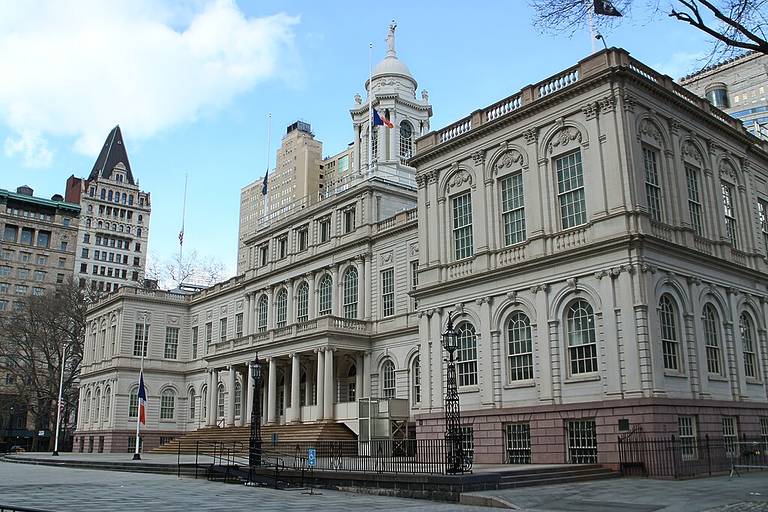 NYC Relies On An 85-Year-Old Clock Master To Stay On Time