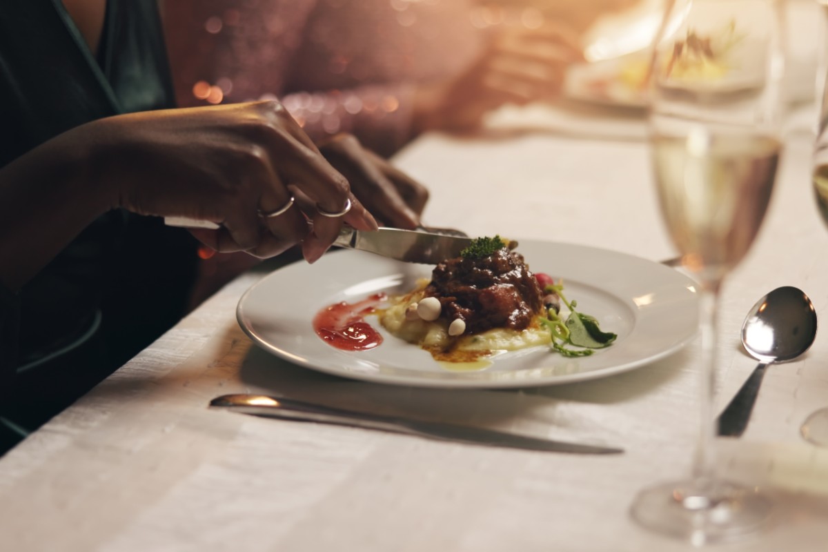 Here's How To Become A Michelin Inspector - Secret NYC