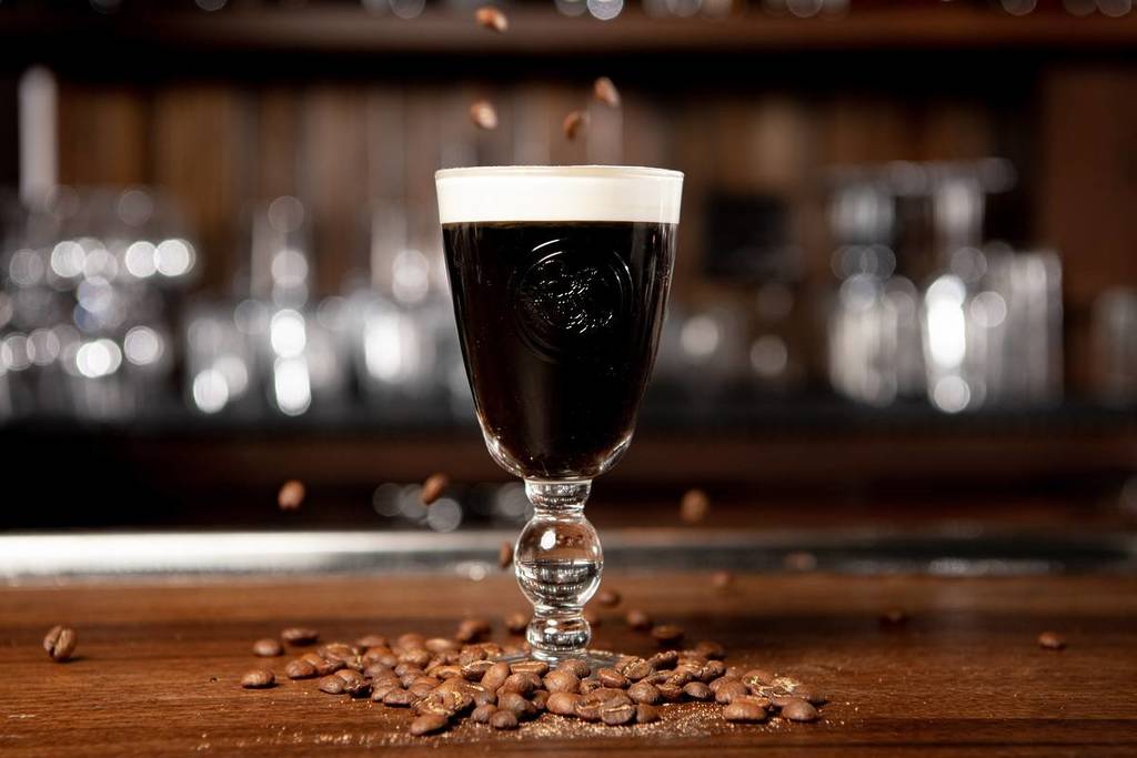 The Dead Rabbit NYC: History, Menu, Reservations