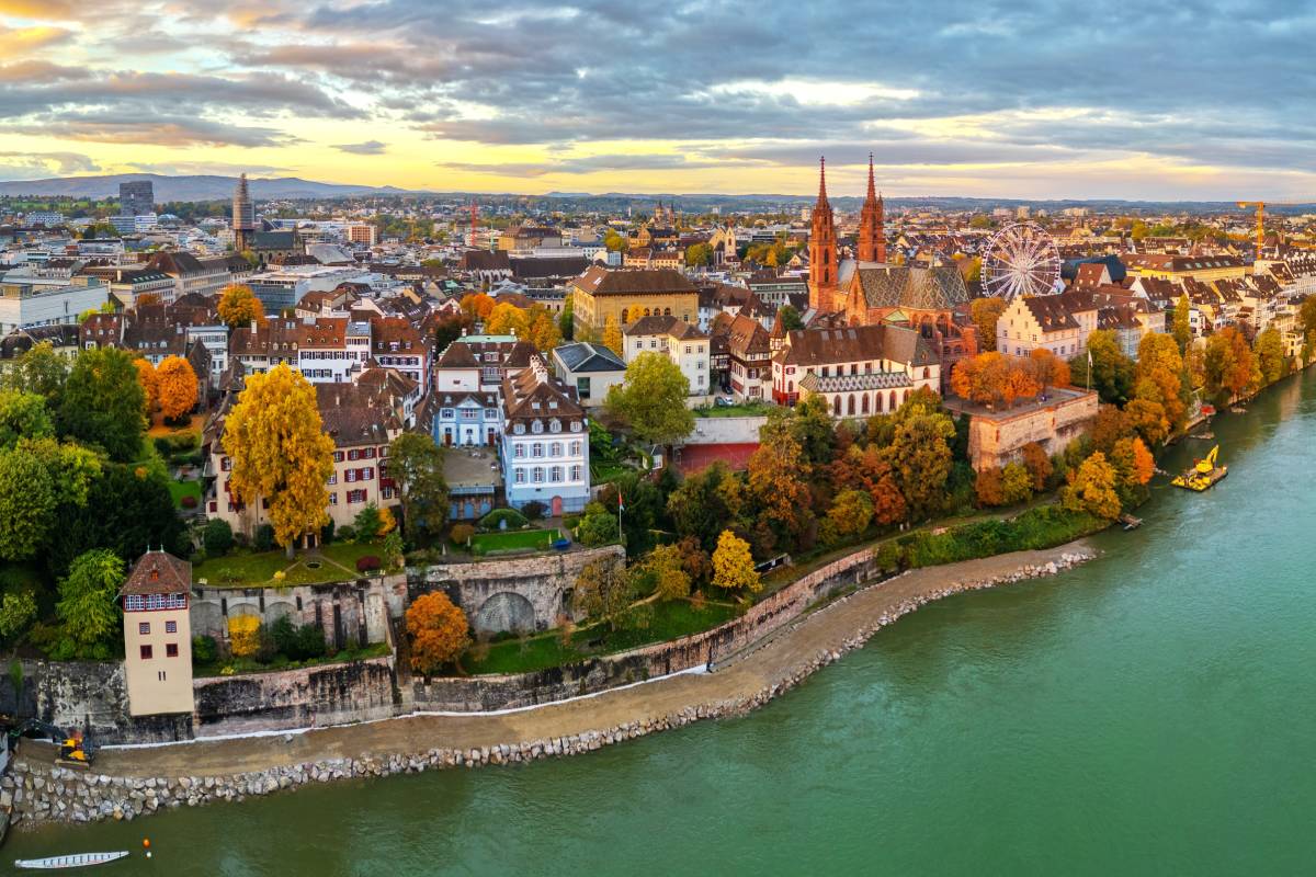 Ya se conocen los destinos de primavera más buscados