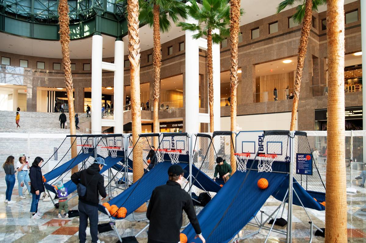 Where To Watch March Madness In NYC This Year