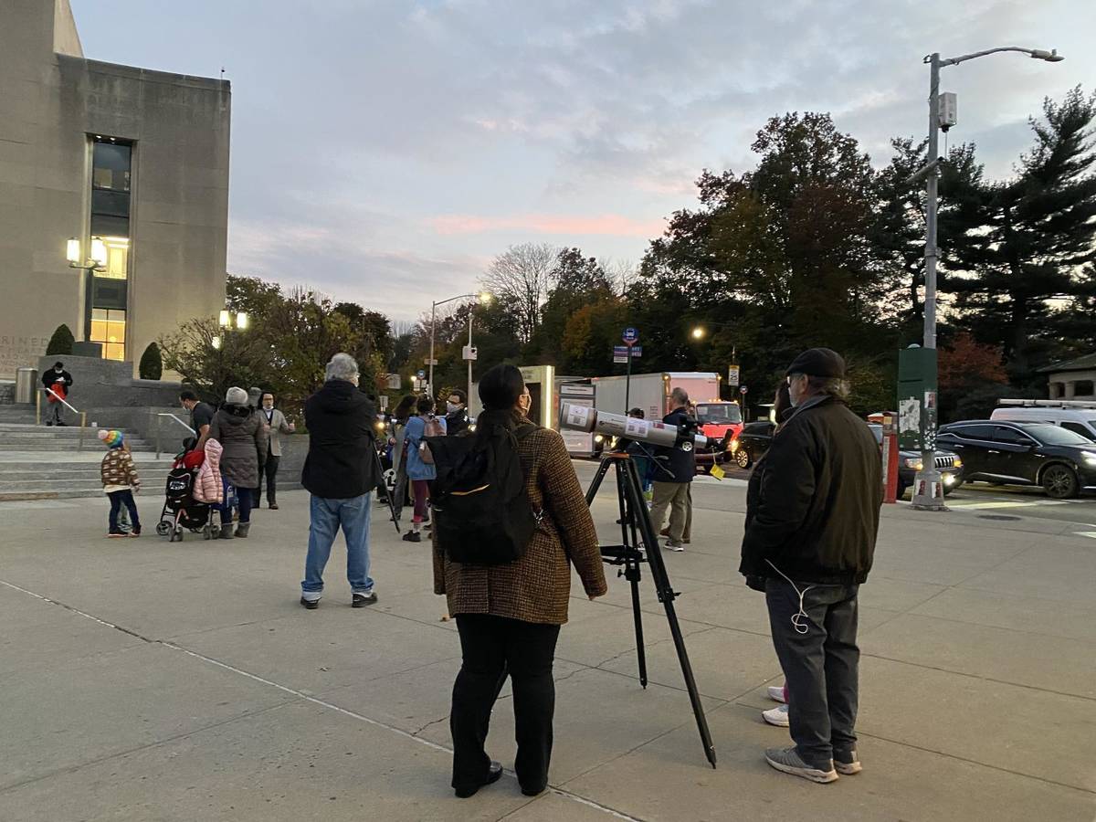 10 Free Things You Can Get With a Brooklyn Public Library Card