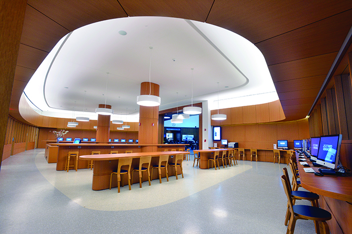 10 Free Things You Can Get With a Brooklyn Public Library Card