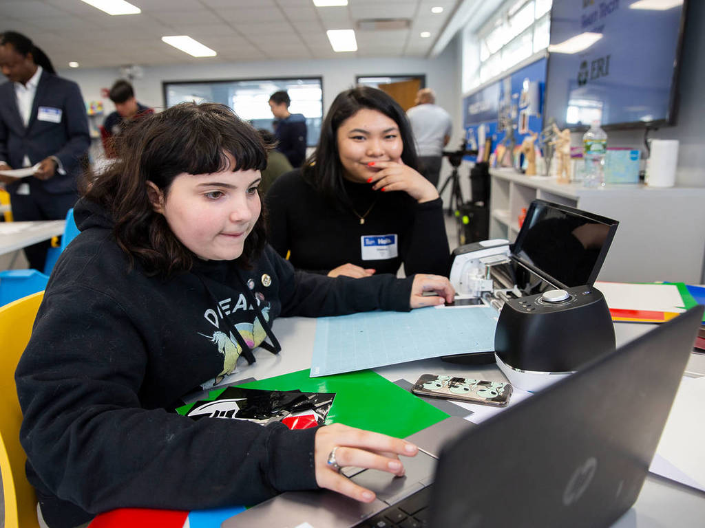 10 Free Things You Can Get With a Brooklyn Public Library Card