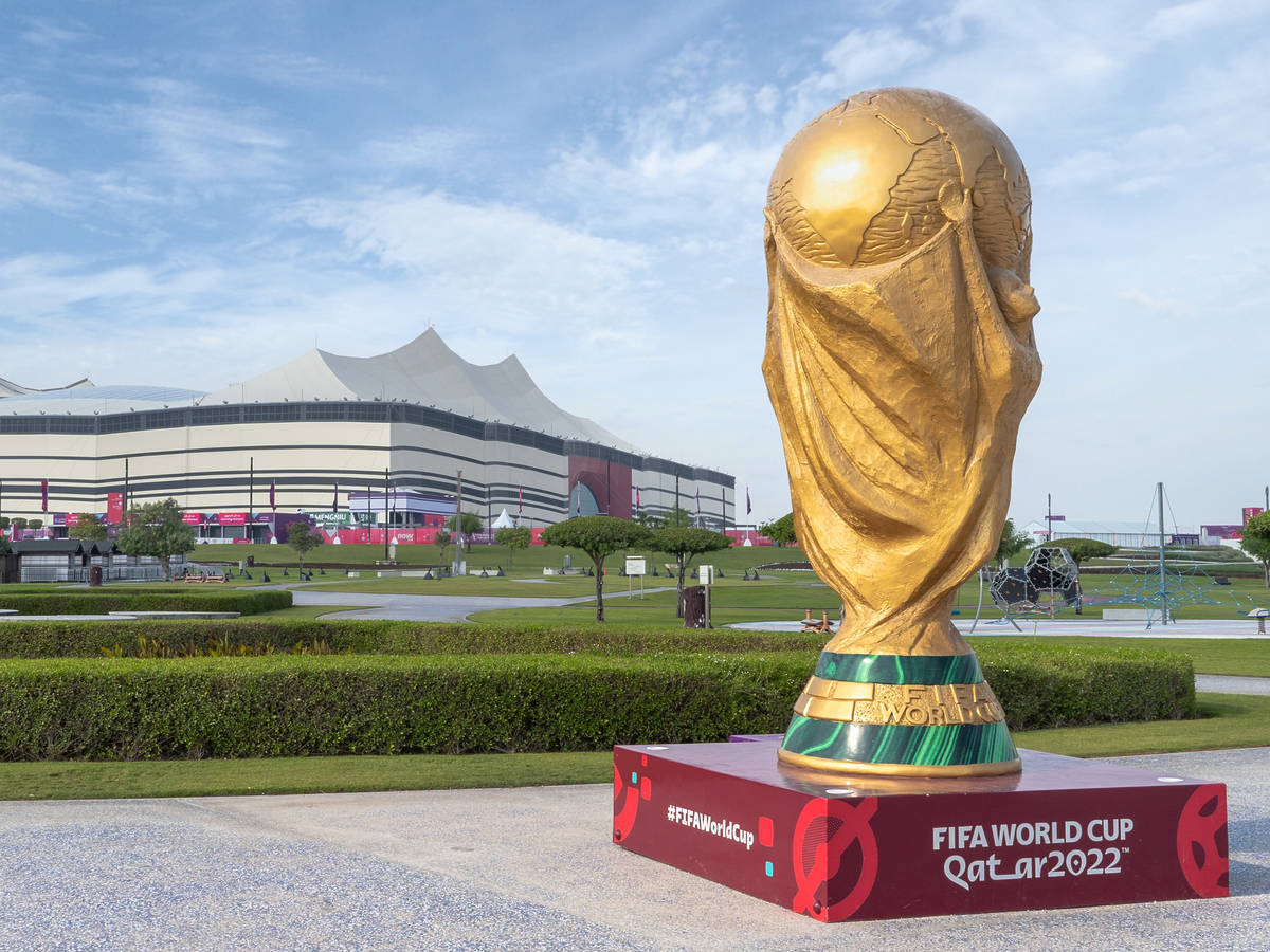 Here's How You Can Secure 2026 FIFA World Cup Tickets Now