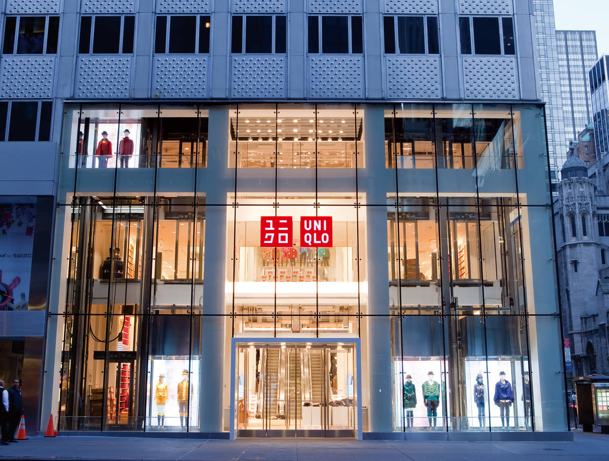 UNIQLO Opens Its First In-Store Coffee Shop in U.S. — Right Here in NYC