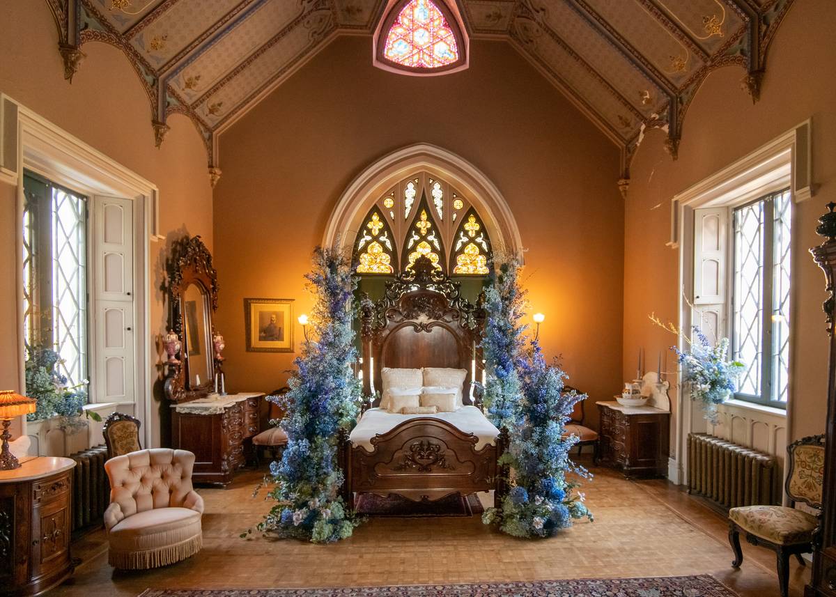 The Lyndhurst Flower Show 2025: Info, Tickets & More