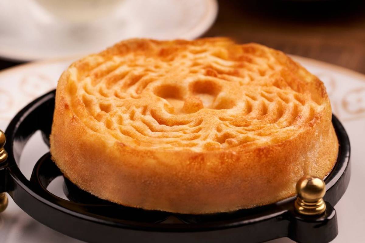 Louis Vuitton's Le Café Debuts With $34 Monogram Ravioli & More