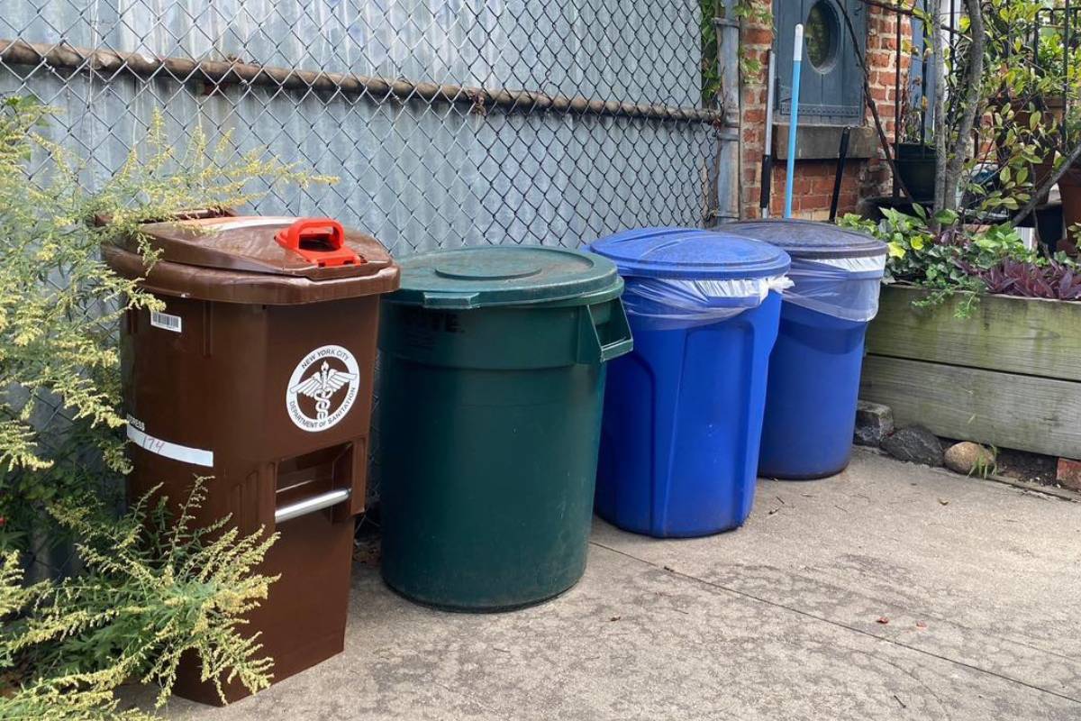 Amendes pour compostage à NYC : Ce qu'il faut savoir