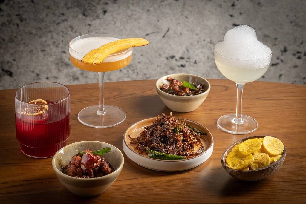 Chatti Opens In NYC From One Of India’s Most Celebrated Chefs