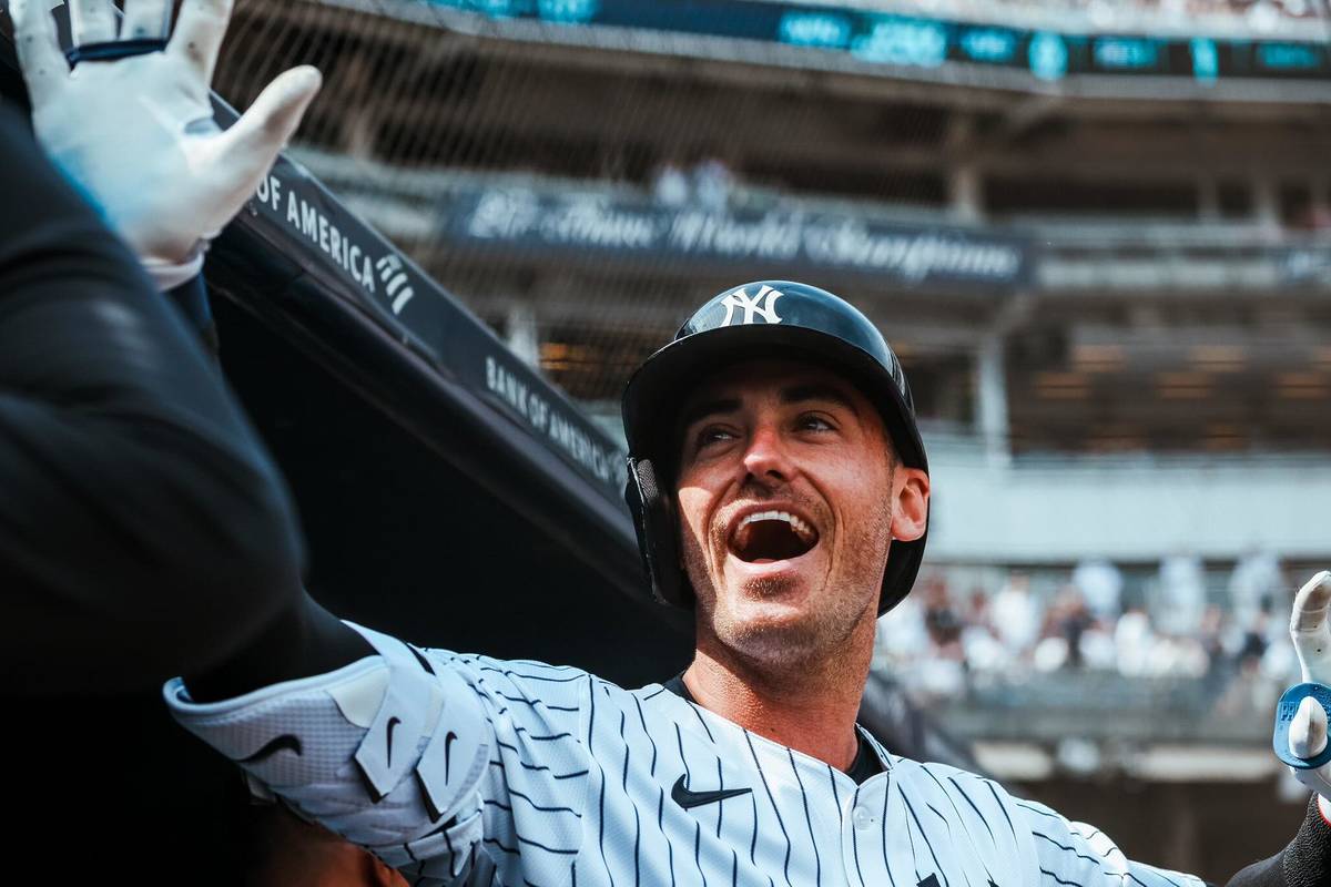 MIT Is Helping The Yankees Smash Records, And It’s Totally Legal
