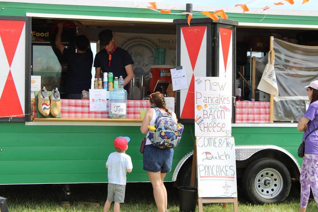 Holland Ridge Farms U-Pick Tulips Spring Spectacular 2025: Full Guide