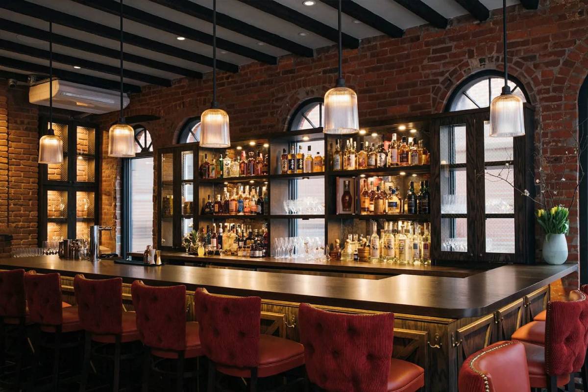 North America's Best Bars Unite in NYC Pop-Up - News Directory 3