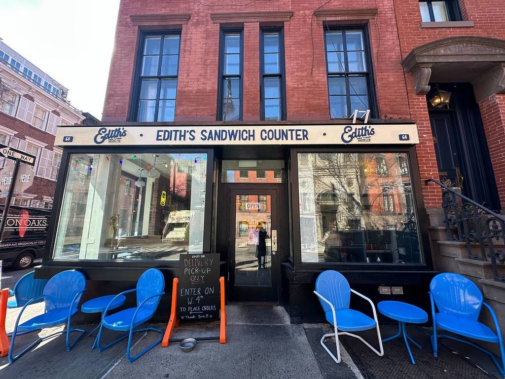 You Can Now Get This Viral Brooklyn Slushie In Manhattan