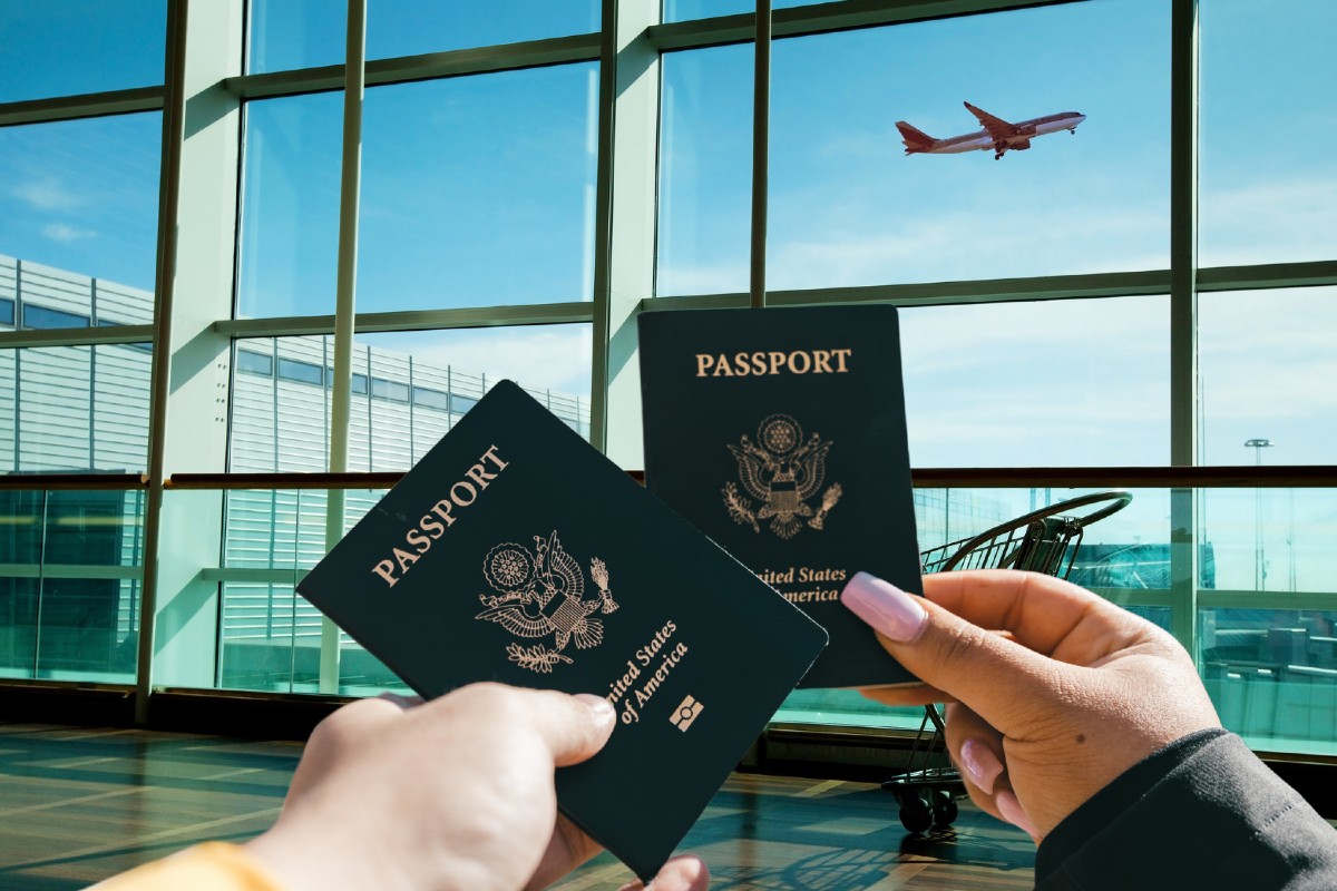 ETIAS vs EES: Hoe de nieuwe toelatingsregels van Europa jou zullen ...