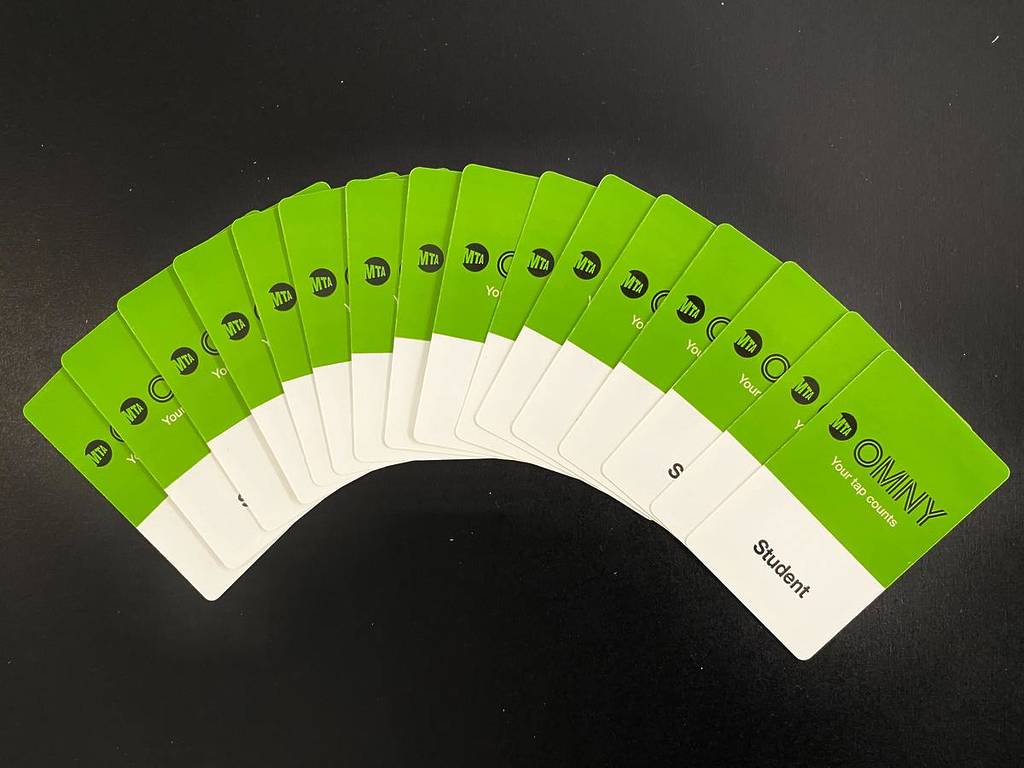 Here's How To Get a FREE Student OMNY Card & Up To 4 Free Rides Per Day