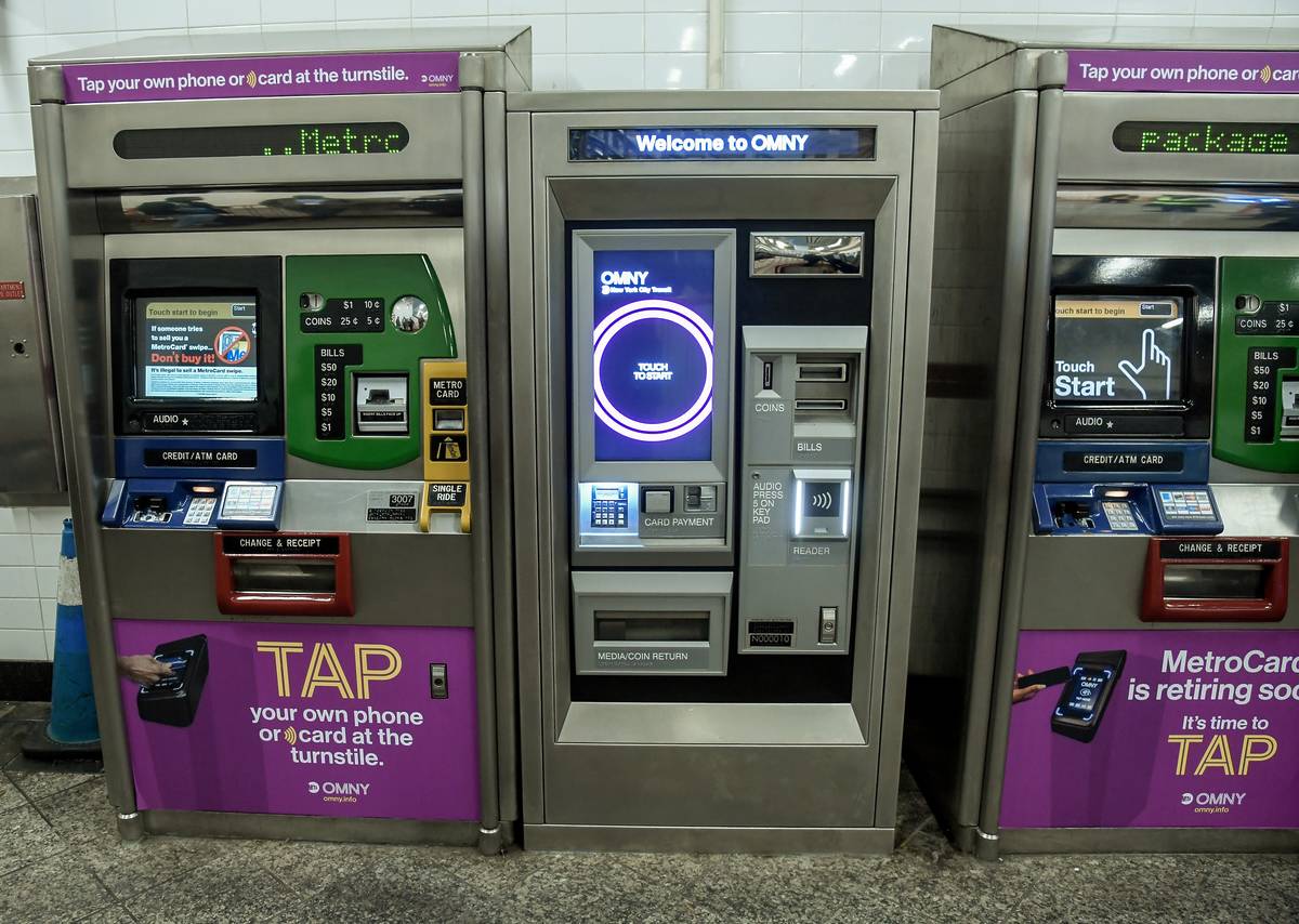 You Have 3 Months Left To Snag A MetroCard Before They're Gone Forever