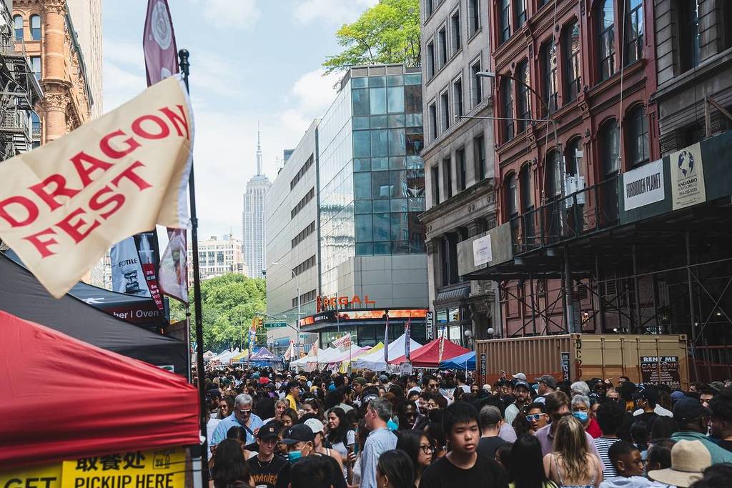 Dragon Fest 2025: Dates, Locations & More