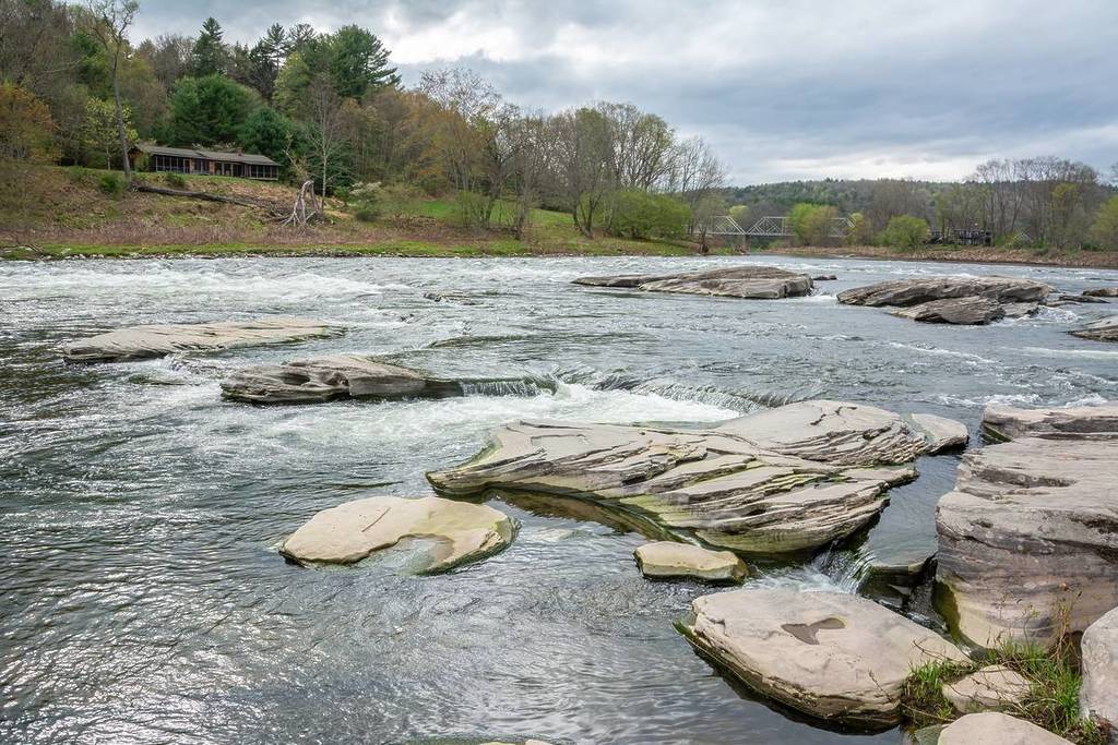 Narrowsburg, NY Earns Spot as a Best Small Town To Visit This Summer