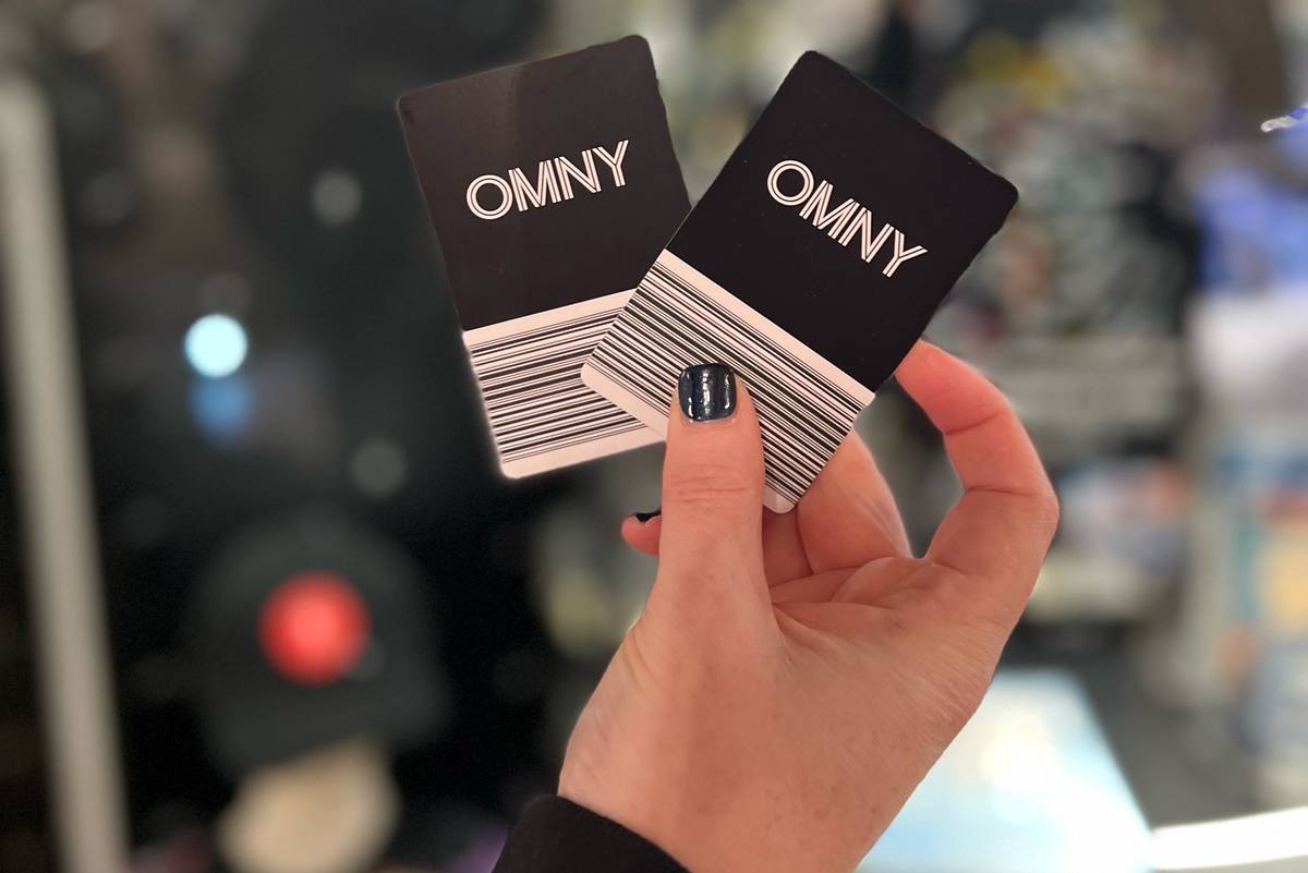 Que faire en cas de perte ou de vol de votre carte OMNY