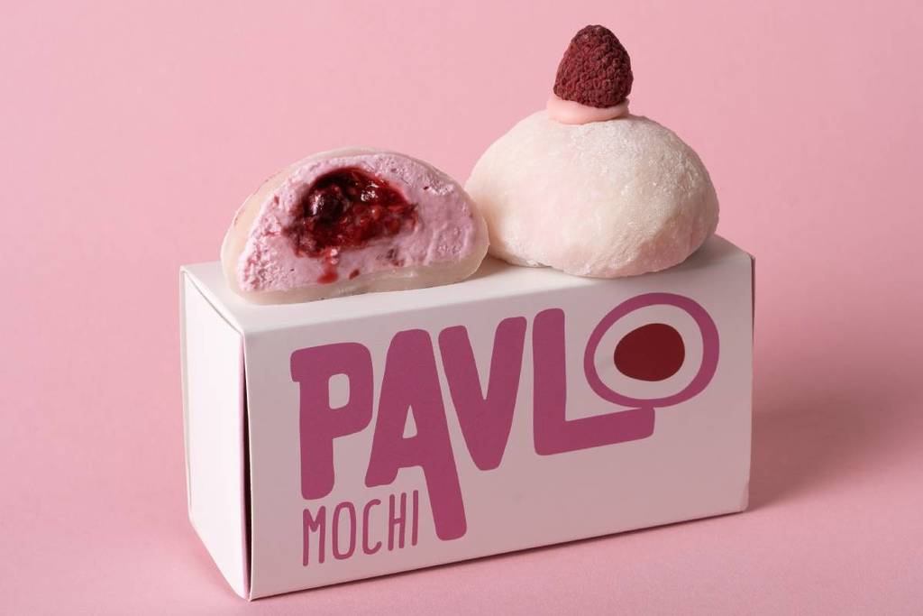 Pavlo Mochi Debuts In The East Village
