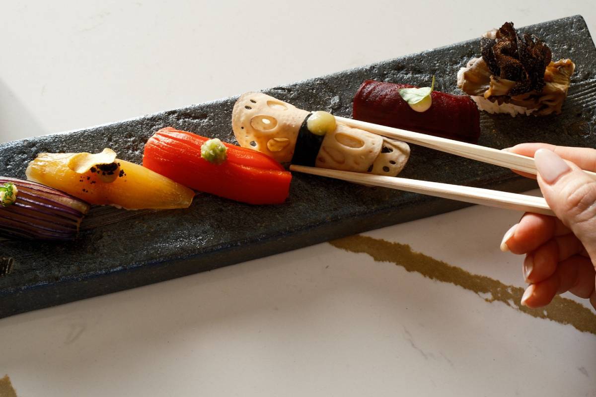 Wegmans First-Ever Manhattan Restaurant Opens This April