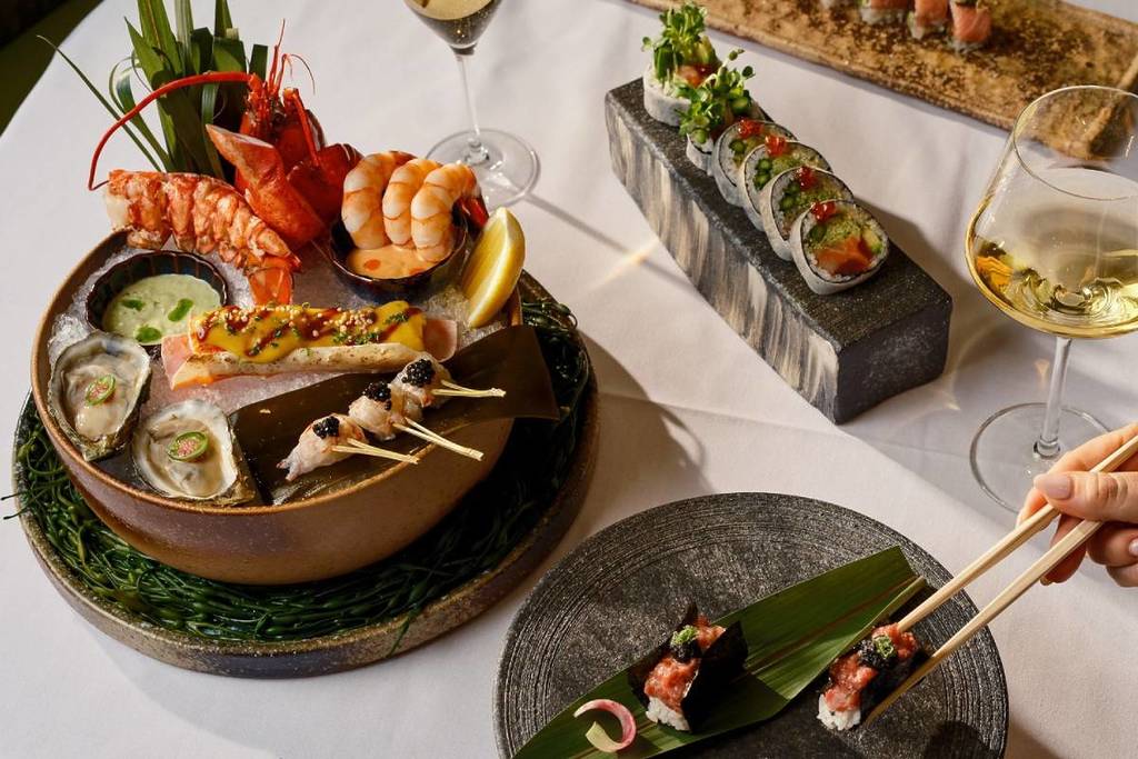 Le premier restaurant de Wegmans à Manhattan ouvre ses portes en avril