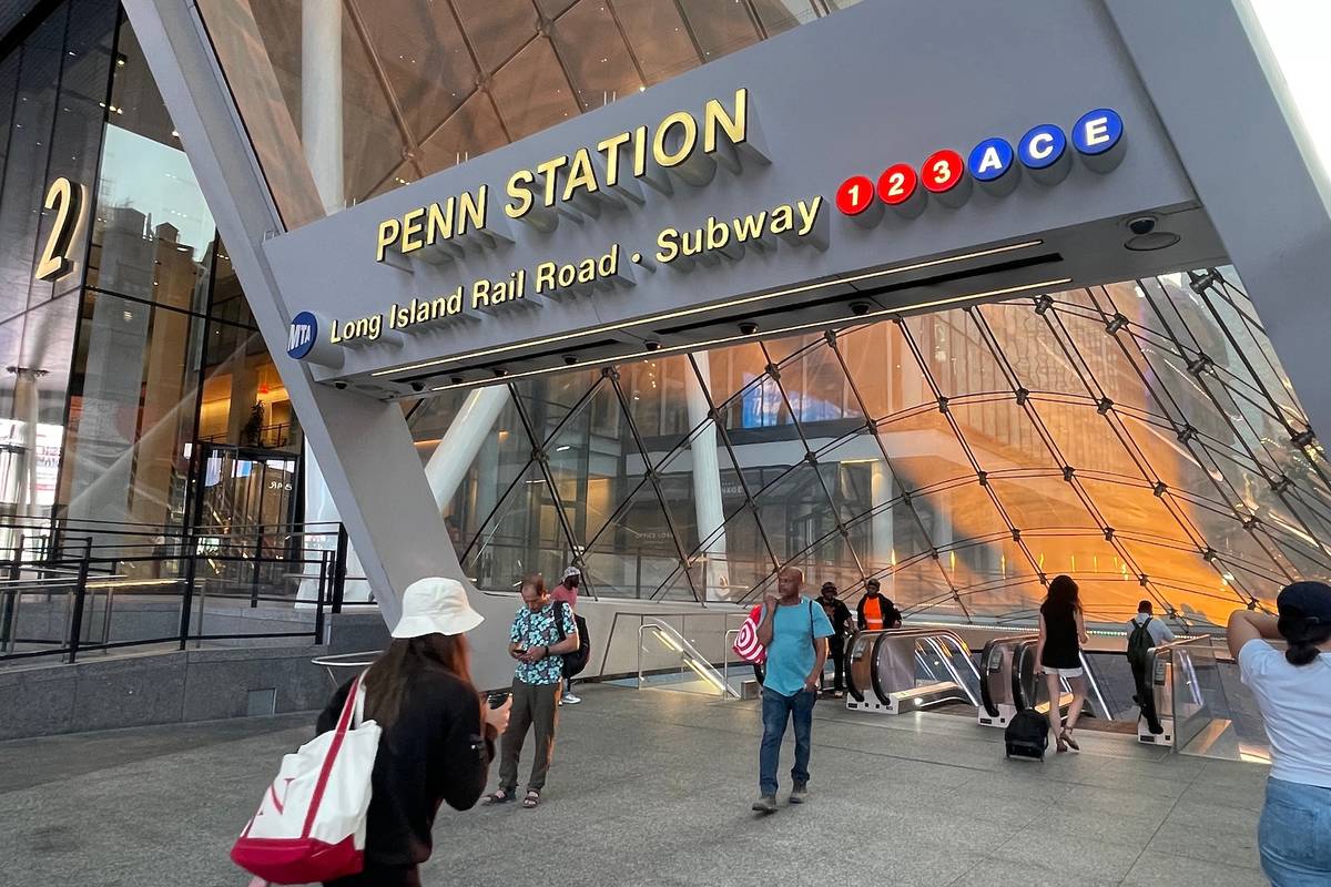 Il governo federale si farà carico dei lavori di ristrutturazione della ...