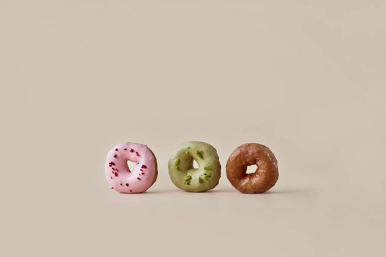I’m Donut ? Brings Japanese Cult Favorite To NYC