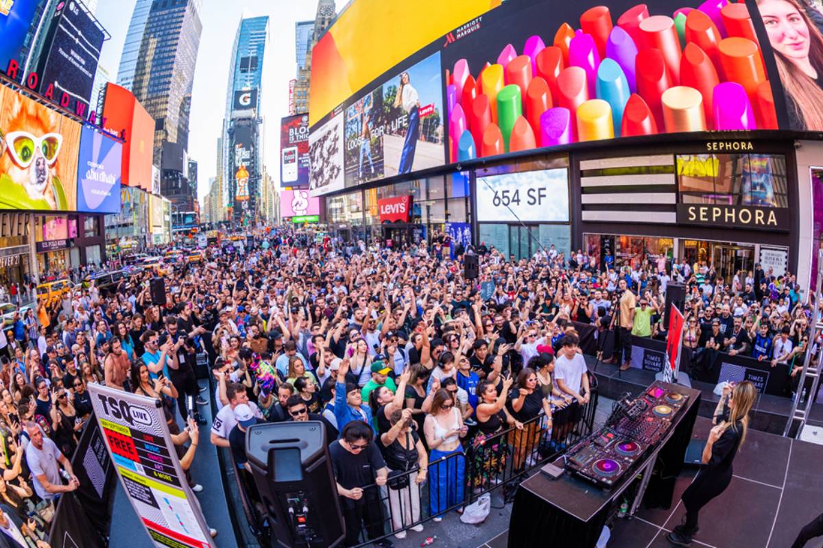 TSQ Live 2025: Información, programa completo y más