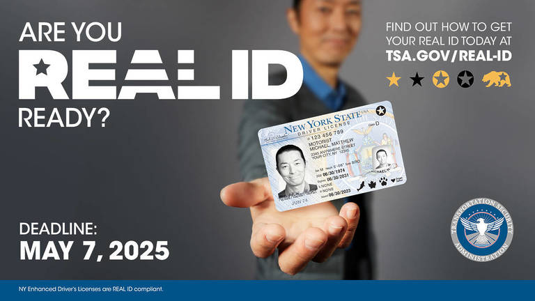 Do I Already Have A REAL ID & How To Make An Appointment