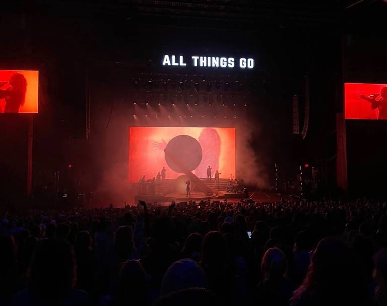 All Things Go NYC 2025: Lineup, Dates, Pre-Sale Tickets & More