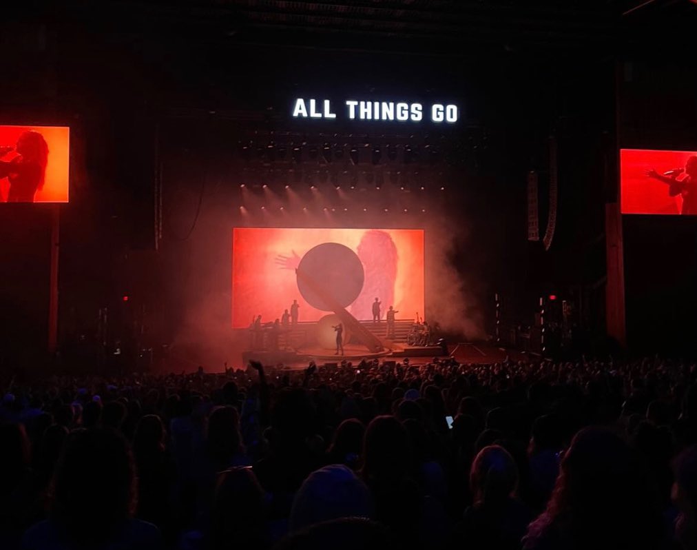 All Things Go NYC 2025: Lineup, Dates, Pre-Sale Tickets & More
