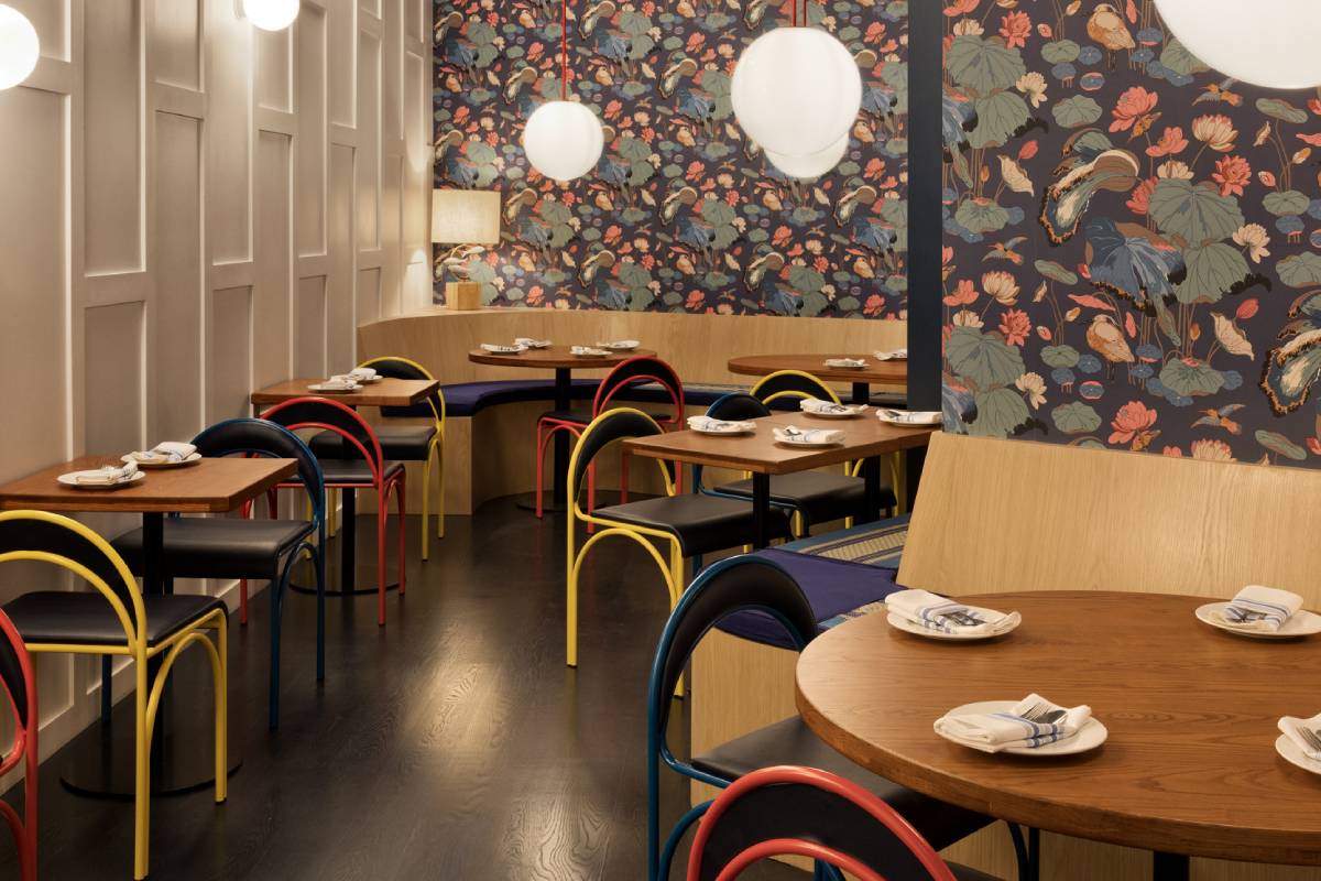 Fish Cheeks Expands To Williamsburg This May