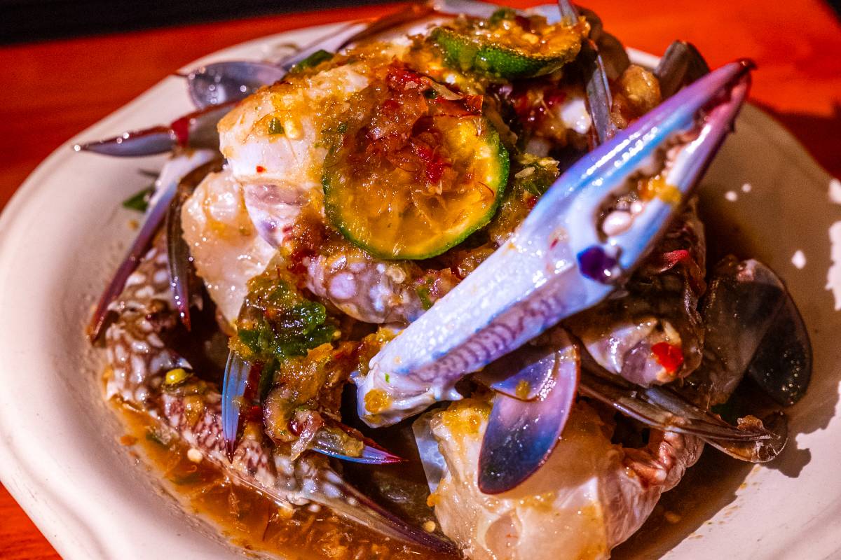 Fish Cheeks Expands To Williamsburg This May