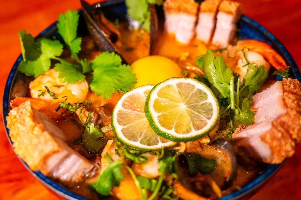 Fish Cheeks Expands To Williamsburg This May