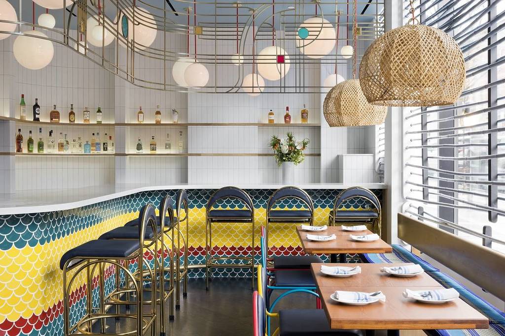 Fish Cheeks Expands To Williamsburg This May